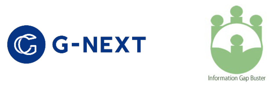 【ウェブセミナー＠8月31日開催】ジーネクスト、NPOインフォメーションギャップバスターをゲストにウェブセミナーを開催 | 株式会社ジー ...